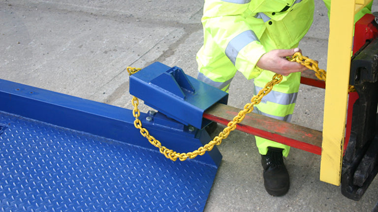 heavy-duty loading ramps | the best Loading Ramps in the UK